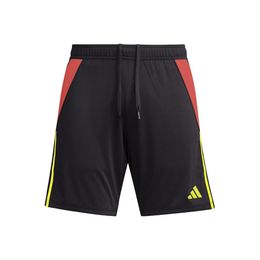 adidas Performance Workout Pants 'Tiro 24' male Black size S