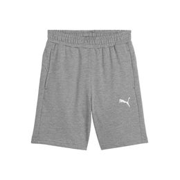 Puma Workout Pants boy Grey size 152