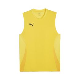 Puma Funktionsshirt Herren Gr&ouml;&szlig;e XXXL gelb