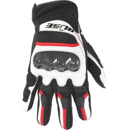 B&uuml;se B&uuml;se Safe Ride, Handschuhe Damen