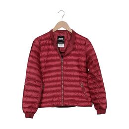 Massimo Dutti Jacke Damen Größe L Second Hand rot