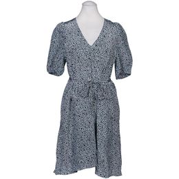 BAUM UND PFERDGARTEN Kleid Damen Größe XS Second Hand blau