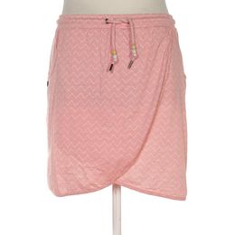 Ragwear Rock Damen Gr&ouml;&szlig;e L Second Hand pink