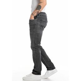 Replay Jeans 'Grover' male Grey size 33