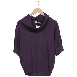 MICHAEL Michael Kors Pullover Damen Gr&ouml;&szlig;e L Second Hand lila