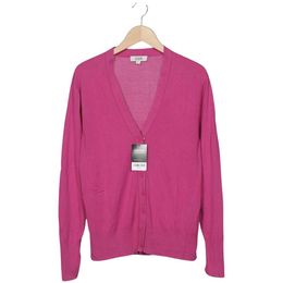 Cos Strickjacke Damen Gr&ouml;&szlig;e S Second Hand pink