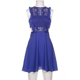 Asos Kleid Damen Größe S Second Hand blau