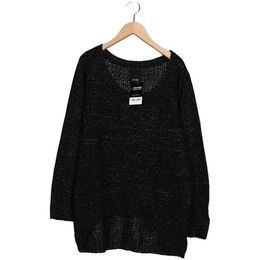 Ichi Pullover Damen Gr&ouml;&szlig;e M Second Hand schwarz
