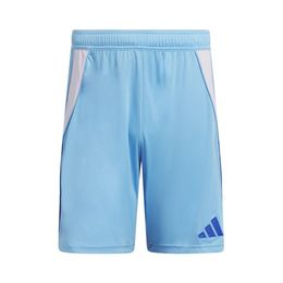 adidas Performance Sporthose 'Tiro 24' Herren Gr&ouml;&szlig;e XL blau / nachtblau / wei&szlig;