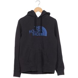 The North Face Kapuzenpullover Herren Größe S Second Hand marine