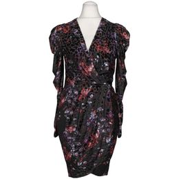 Ted Baker Kleid Damen Gr&ouml;&szlig;e M Second Hand braun