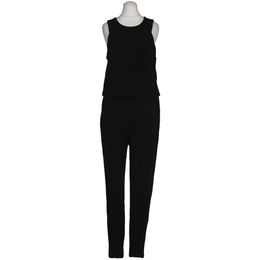 Massimo Dutti Overall oder Jumpsuit Damen Größe L Second Hand schwarz
