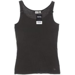 Esprit Top Damen Gr&ouml;&szlig;e M Second Hand braun