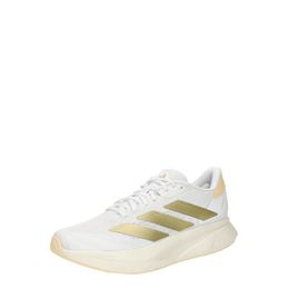 adidas Performance Laufschuh 'DURAMO SL 2' Damen Gr&ouml;&szlig;e 40.5/41 chamois / gold / wei&szlig;