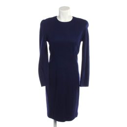 Escada Kleid Damen Gr&ouml;&szlig;e M Second Hand blau