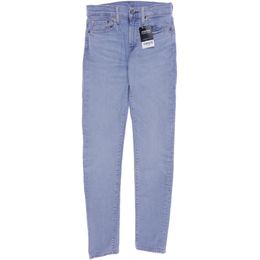 Levi's LEVI'S Jeans Herren Größe 29 Second Hand hellblau