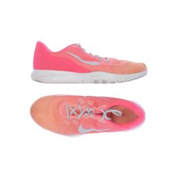 Nike Sneaker Damen Gr&ouml;&szlig;e 42 Second Hand pink