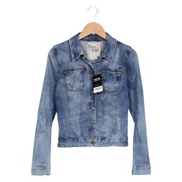 s.Oliver Jacke Damen Gr&ouml;&szlig;e S Second Hand blau