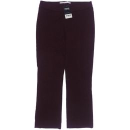 Raffaello Rossi Stoffhose Damen Größe S Second Hand bordeaux