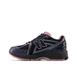 New Balance Sneakers '1906' girl Blue, Black size 30