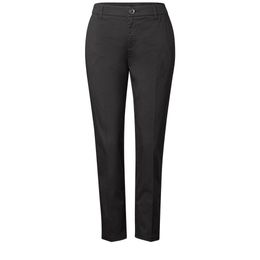 Street One Chino Pants female Grey size 38