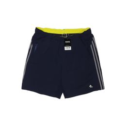 adidas Performance Shorts Herren Gr&ouml;&szlig;e 34 Second Hand marine