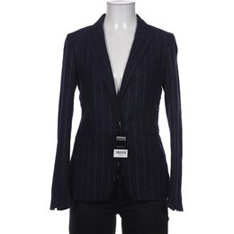 Massimo Dutti Blazer Damen Größe S Second Hand marine