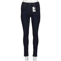Levi's LEVI'S Jeans Damen Gr&ouml;&szlig;e 31 Second Hand marine