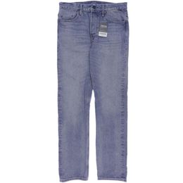 G-Star Raw G-STAR Jeans Herren Gr&ouml;&szlig;e 30 Second Hand hellblau