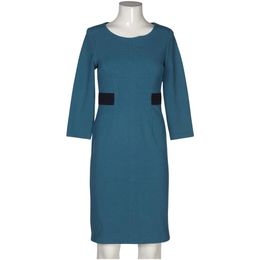 Boden Kleid Damen Größe M Second Hand blau