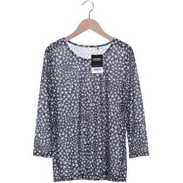 Gerry Weber Langarmshirt Damen Gr&ouml;&szlig;e XL Second Hand grau