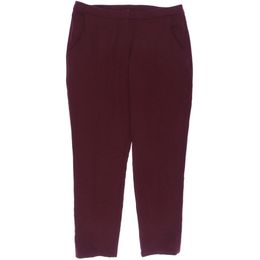 minimum Stoffhose Damen Größe M Second Hand bordeaux