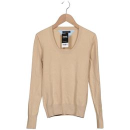 Tommy Hilfiger Pullover Damen Gr&ouml;&szlig;e S Second Hand beige