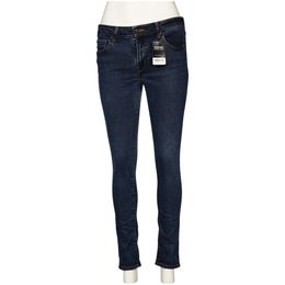 Levi's LEVI'S Jeans Damen Gr&ouml;&szlig;e 31 Second Hand blau
