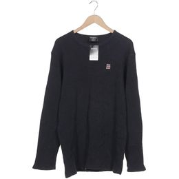 Polo Ralph Lauren Sweater Herren Gr&ouml;&szlig;e XXL Second Hand marine
