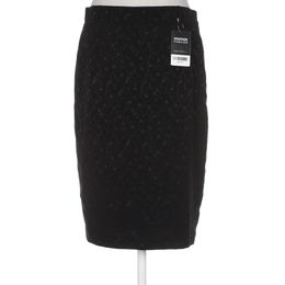 Gerry Weber Rock Damen Größe L Second Hand schwarz
