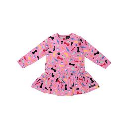 Villervalla Dress girl Pink size 98