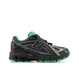 New Balance Sneakers boy Black size 32,5