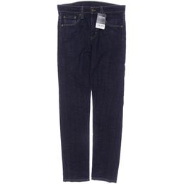 Levi's LEVI'S Jeans Herren Größe 30 Second Hand marine
