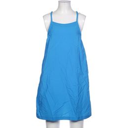 Claudie Pierlot Kleid Damen Größe S Second Hand blau