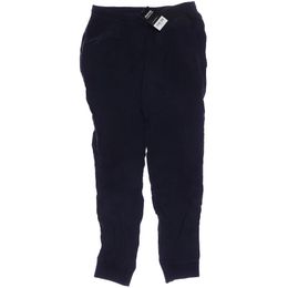 Superdry Stoffhose Damen Größe S Second Hand marine
