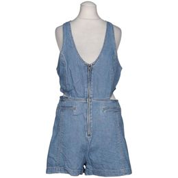 Levi's LEVI'S Overall oder Jumpsuit Damen Gr&ouml;&szlig;e S Second Hand blau