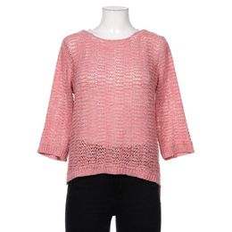 Vila Pullover Damen Gr&ouml;&szlig;e L Second Hand pink