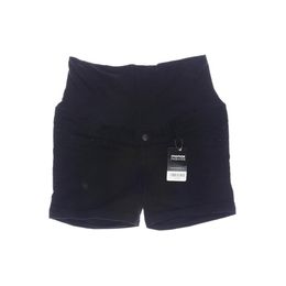 H&M H&M Shorts Damen Gr&ouml;&szlig;e M Second Hand schwarz