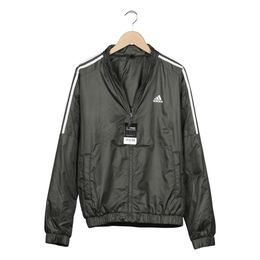 adidas Performance Jacke Herren Gr&ouml;&szlig;e M Second Hand gr&uuml;n