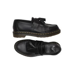 Dr. Martens Halbschuh Damen Gr&ouml;&szlig;e 40 Second Hand schwarz