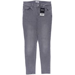 Only Jeans Damen Größe 27/28 Second Hand grau