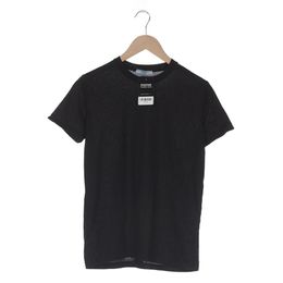 Prada T-Shirt Damen Größe S Second Hand schwarz
