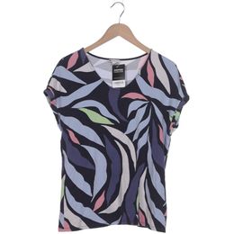Street One T-Shirt Damen Gr&ouml;&szlig;e XL Second Hand marine
