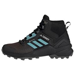 adidas terrex Boots 'Swift R3' Damen Größe 40.5/41 jade / schwarz